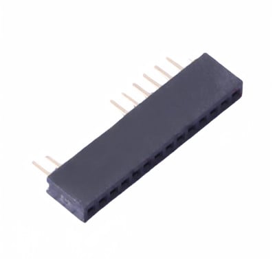 XFCN PM127V-11-10-H46 Female Socket Header Receptacle