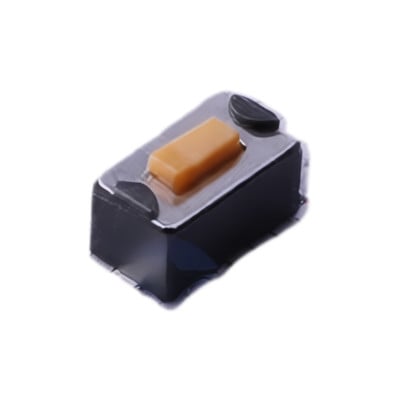 Diptronics DTSM-32R-Q-T/R Tactile Switch