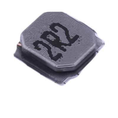 LanTu Micro SNR4018-4R7MT Fixed Inductor