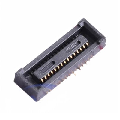 JMEconn 5001-BF0420-20-00