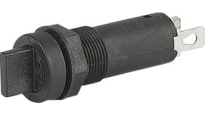 SCHURTER 0031.3911 Fuseholder Chip – High-Quality Circuit Protection Component for sale