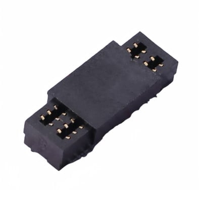 TXGA FBB08008-M50S3003K6M Board-to-Board Mezzanine Edge Type Connector