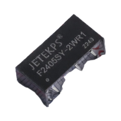 JETEKPS F2412SY-1WR1 DC DC Converter Chip
