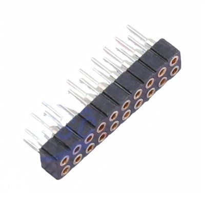 MINTRON MTBD2-D100743 FFC FPC Flat Flexible Connector Assembly