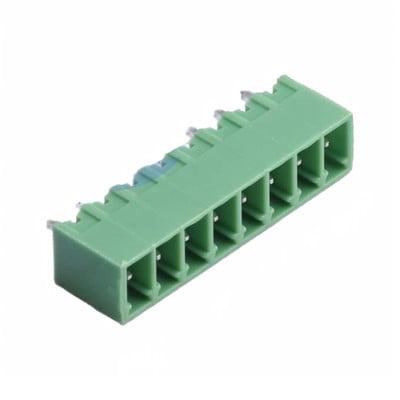 XINLAIYA XY2500V-E-3.81-2P Header Plug Socket