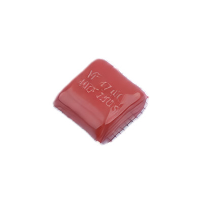 JOEY MEF104K2E4AA420MA1 Thin Film Capacitor