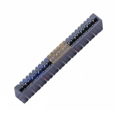 JUSHUO AFA10-S26LCA-00 FFC FPC Flat Flexible Connector Housing