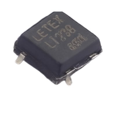 Letex LT247 Solid State Relay Chip