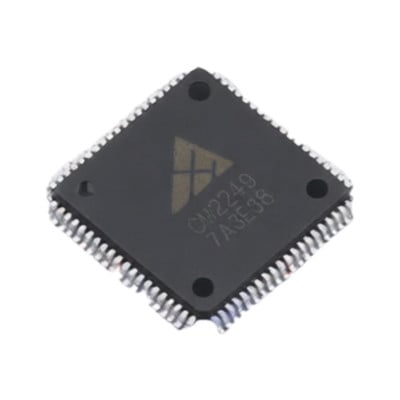 CIMO CM2248-QFPTR Analog to Digital Converter Chip
