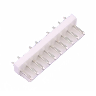 Korean Hroparts Elec 3.96D-VH-9A Male Header Pins