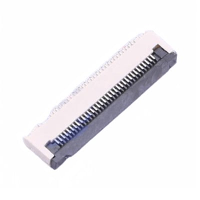 G-Switch GT-F0502SR20-36SMT01 FFC FPC Flat Flexible Connector Assembly