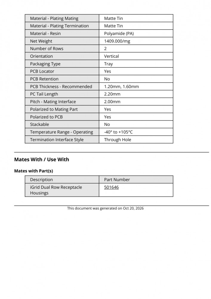 5016452050 technical document image 3