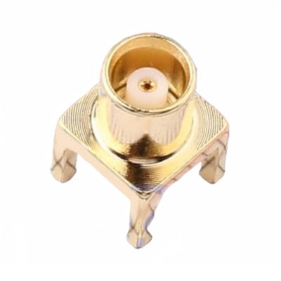 HanElectricity MMCX-KE Coaxial Connector RF Assembly