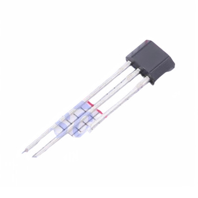 Melexis US2881EUA-AAA-000-BU Solid State Switch Chip