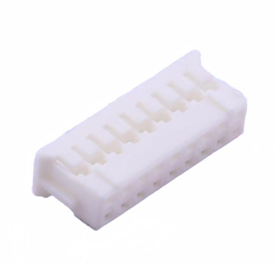CJT(Changjiang Connectors) A2549H-2x8P