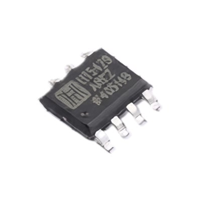 HTCSEMI HT2467AREZ DC DC Switching Voltage Regulator