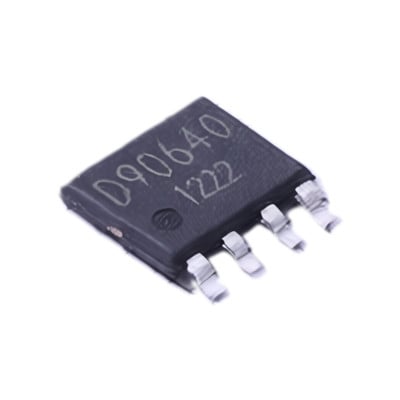 ROHM BD9P155EFV-CE2 DC DC Switching Voltage Regulator