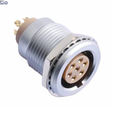 QianHai Joying EGG.1B.307.CLL(JY) Circular Connector Assembly