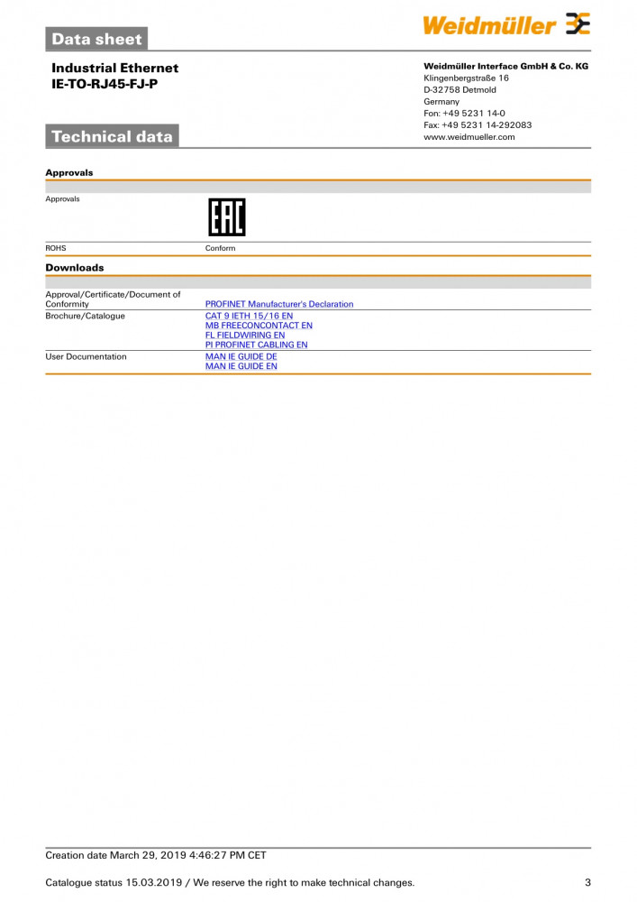8946950000 technical document page 3