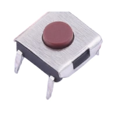 Yuandi TS-1080D-A2B2-D2 Tactile Switch
