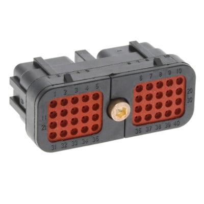 DEUTSCH DRC22-50P02