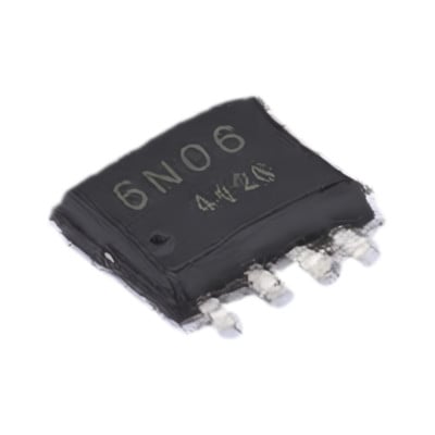 DOINGTER DOT6N06 Single N-Channel MOSFET