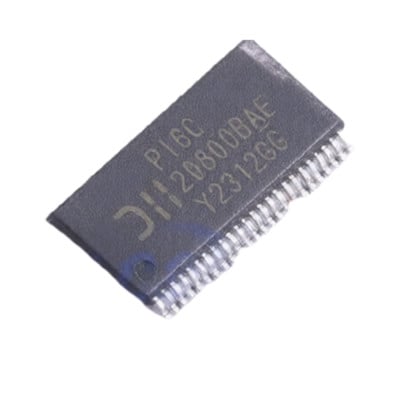 DIODES PI6C20400AHEX Application Specific Clock/Timing Chip
