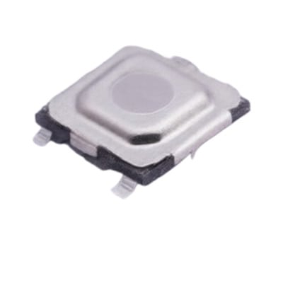 Diptronics TMG-534-Q-T/R Tactile Switch Chip