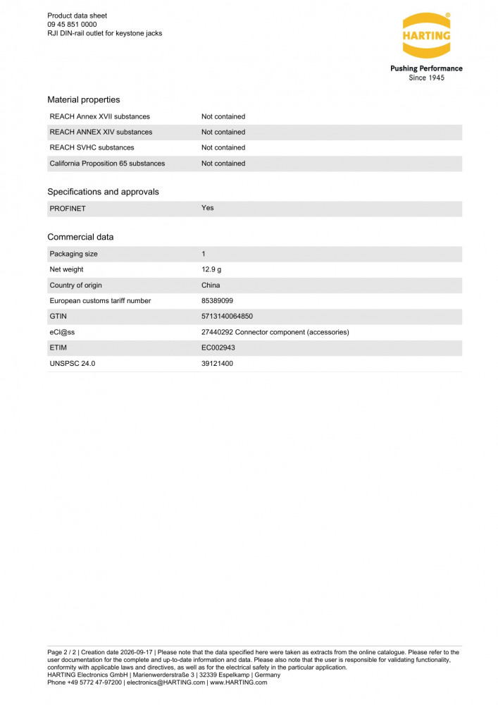 Product documentation image, page 2