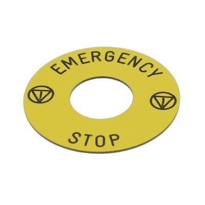 Schneider ZBG520E Switch Accessory Chip