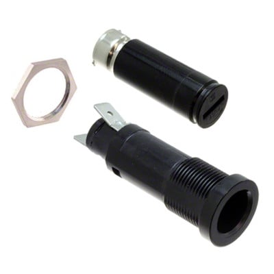 SCHURTER 0031.1659 Fuseholder Chip – Premium Circuit Protection Component