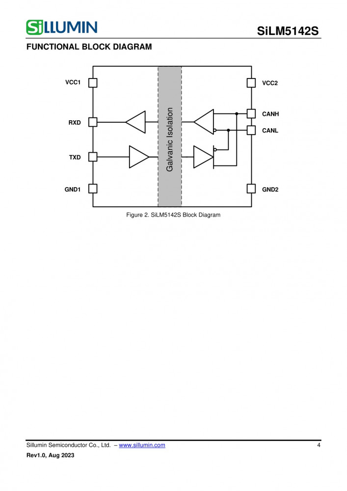 Technical document page 4