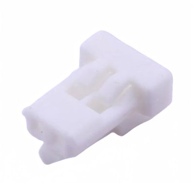CJT(Changjiang Connectors) A1251H-2P Rectangular Connector Housing