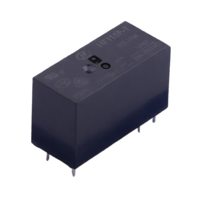HONGFA HF115F/024-1HS3A Power Relay Chip
