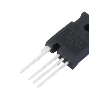 Sichainsemi S1M075120J2 Single N-Channel MOSFET