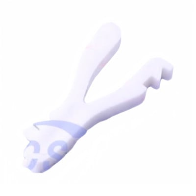 TE Connectivity 1650681-1 Backplane Connector Accessory