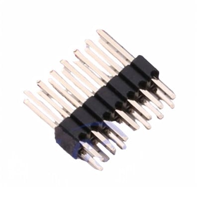 SAMZO 5AIL3-8240-110-W0 Male Header Pins