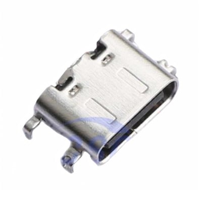 Hanbo Electronic MC-109-C186-EP16 USB, DVI, HDMI Connector Assembly