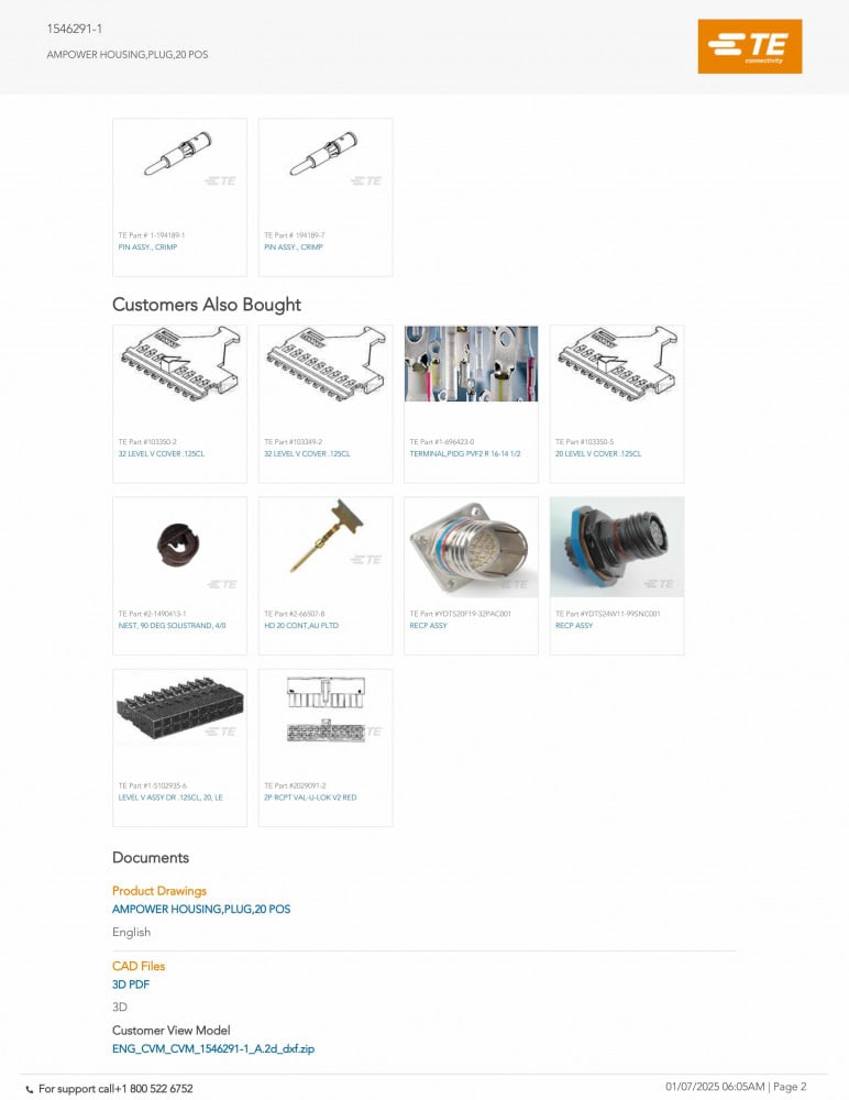 1546291-1 technical document page 2