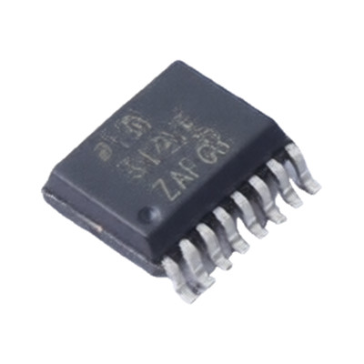 DIODES PI5V331QEX Analog Switch for Special Purpose Applications