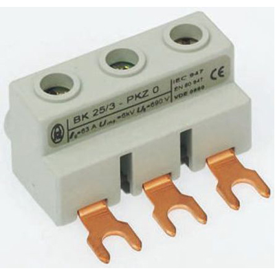 EATON EM222103V Header, Plug & Socket