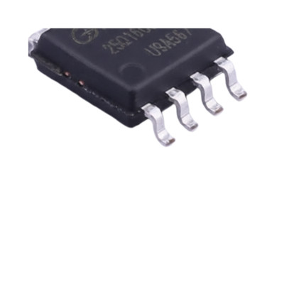 GigaDevice Semicon Beijing GD25Q80CSIGR Memory IC