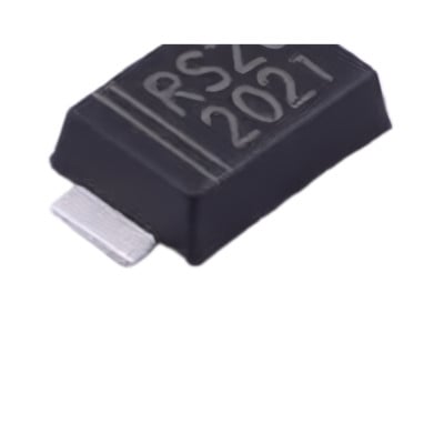 Jingdao Microelectronics RS1GF Single Diode