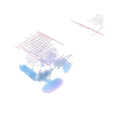 KYX K26160002030T Crystal Chip
