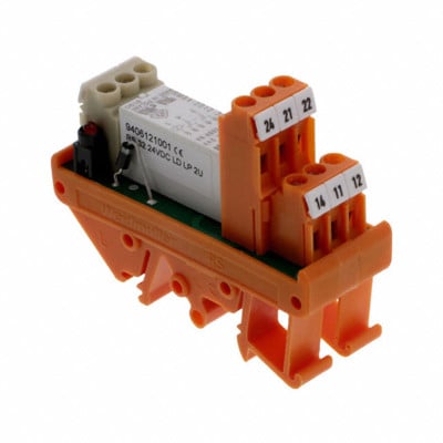 API Delevan 9406R-50 Adjustable Inductor for sale