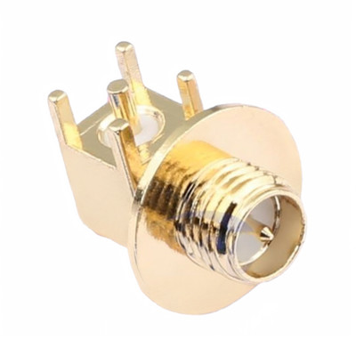 HJ Tech 2LC15SM003 Coaxial Connector (RF) Assembly