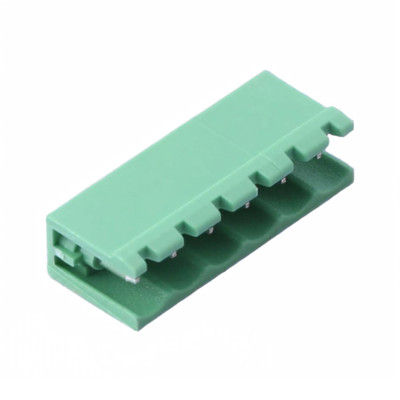 KANGNEX WJ2EDGV-5.08-06P-14-00A PCB Header & Plug Socket for sale