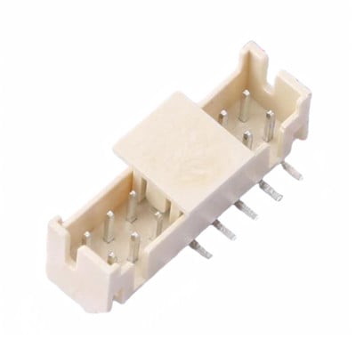 SHOU HAN PHD2.0-2x4PWT Male Header