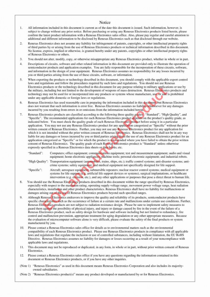 2SK1636L-E datasheet page 2