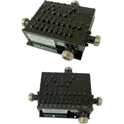 Anatech Electronics Inc. AD2700-5400-8100TR303 RF Multiplexer